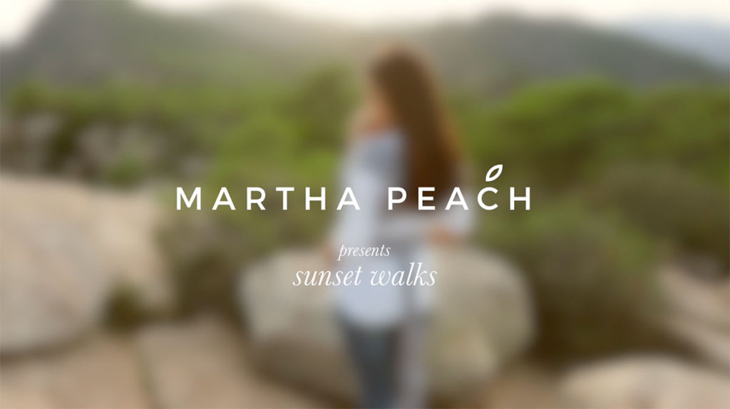 Home - Martha Peach